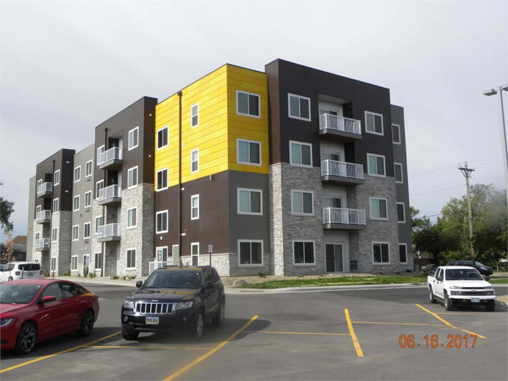 State Street Commons - Aberdeen, SD
