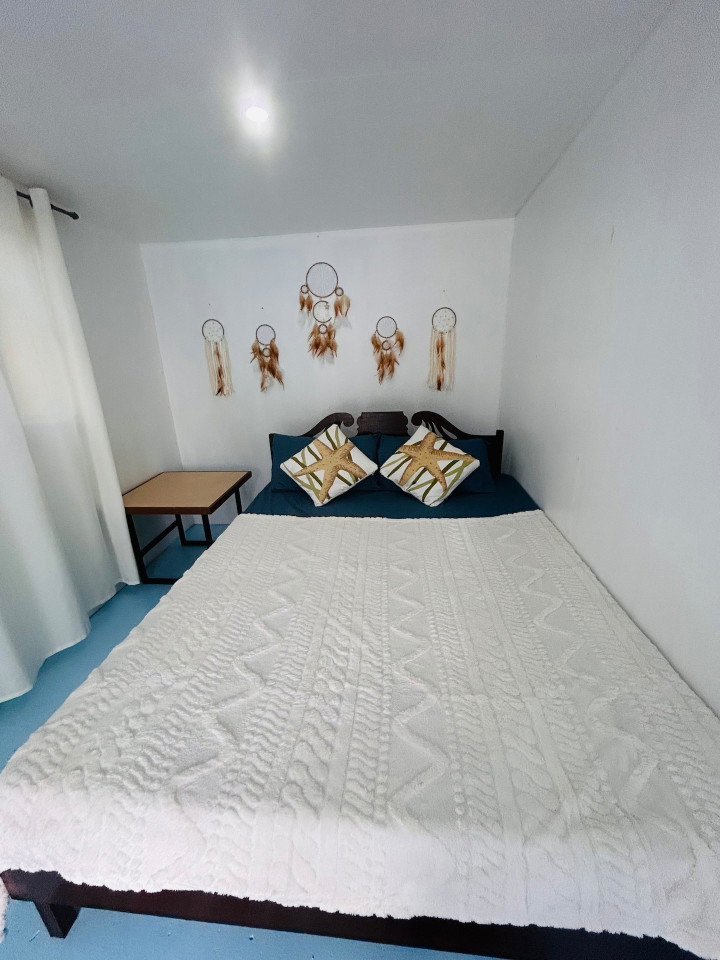 Cozy Budget Room With Pool - Coron