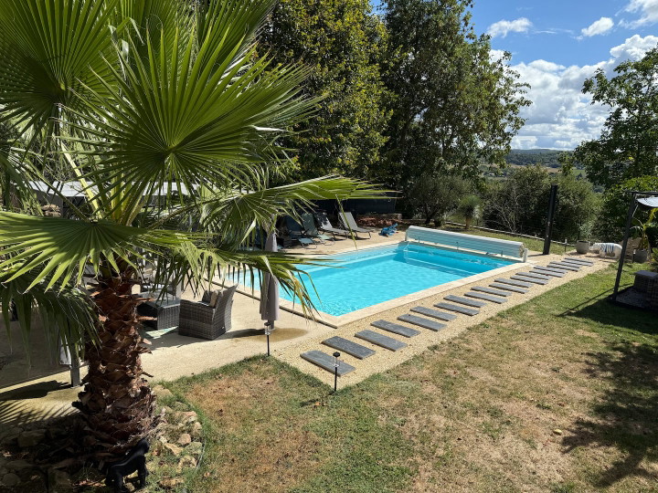 Gîte Intemporel Domaine Du Galop D'aure - Beaurepaire