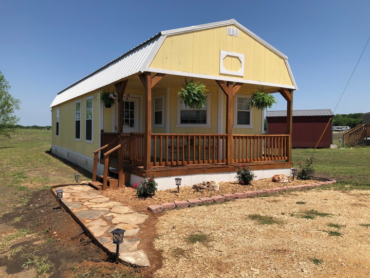 Heartland Ranch - Waco, TX