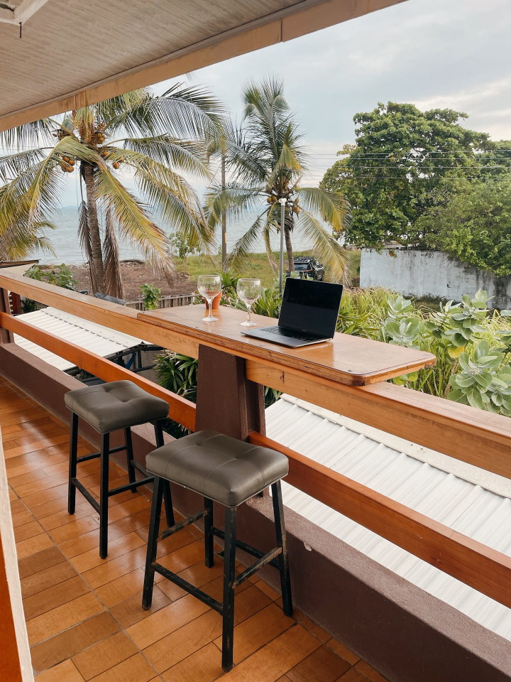 Nimbu Marea - Beachside - Alajuela Province