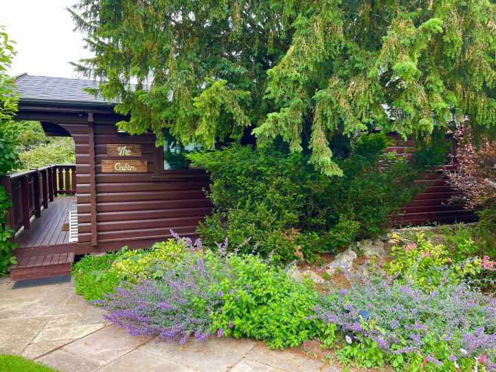 The Cabin Marlow - High Wycombe