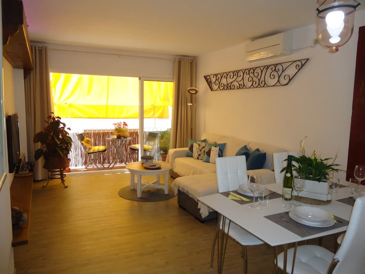 Dolce Vita -Apartment Loverly - Sitges