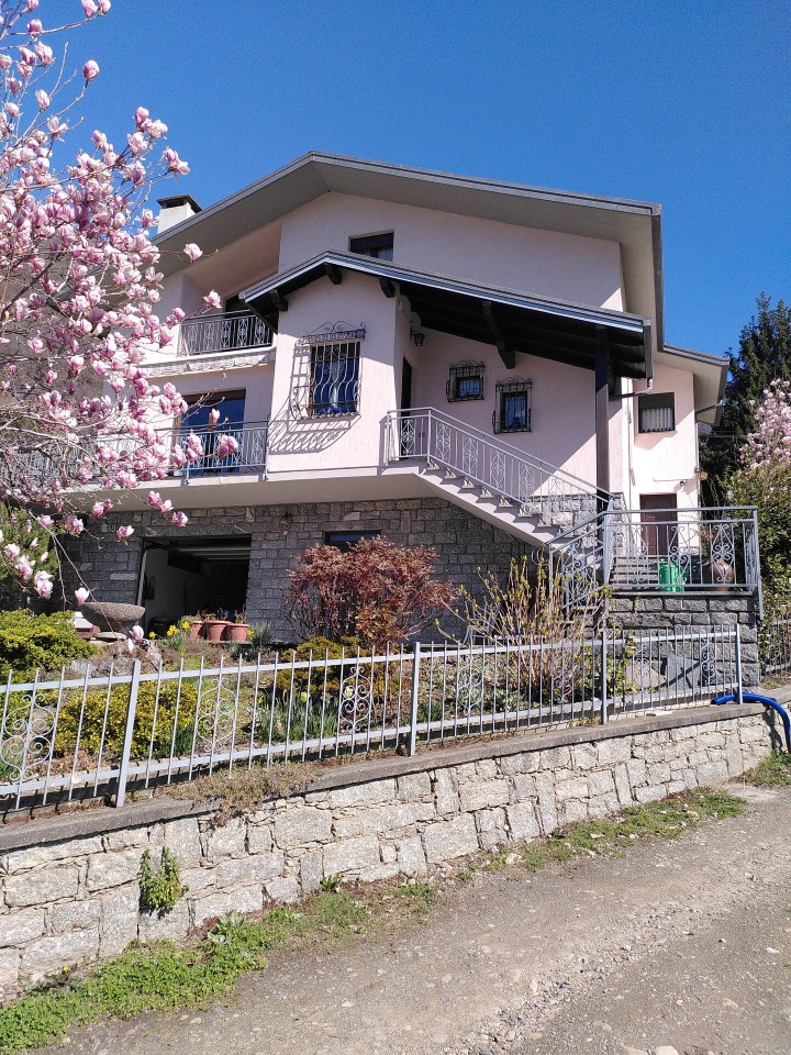 Casa Sala - Sondrio