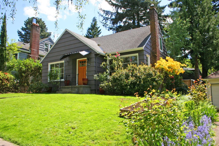 Elegant Se Portland/reed College Blue Moon Suite - 포틀랜드