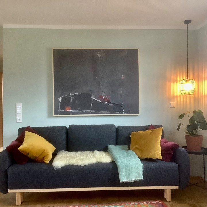 Das Atelier High-quality Beautiful Apartment - Schwäbisch Hall