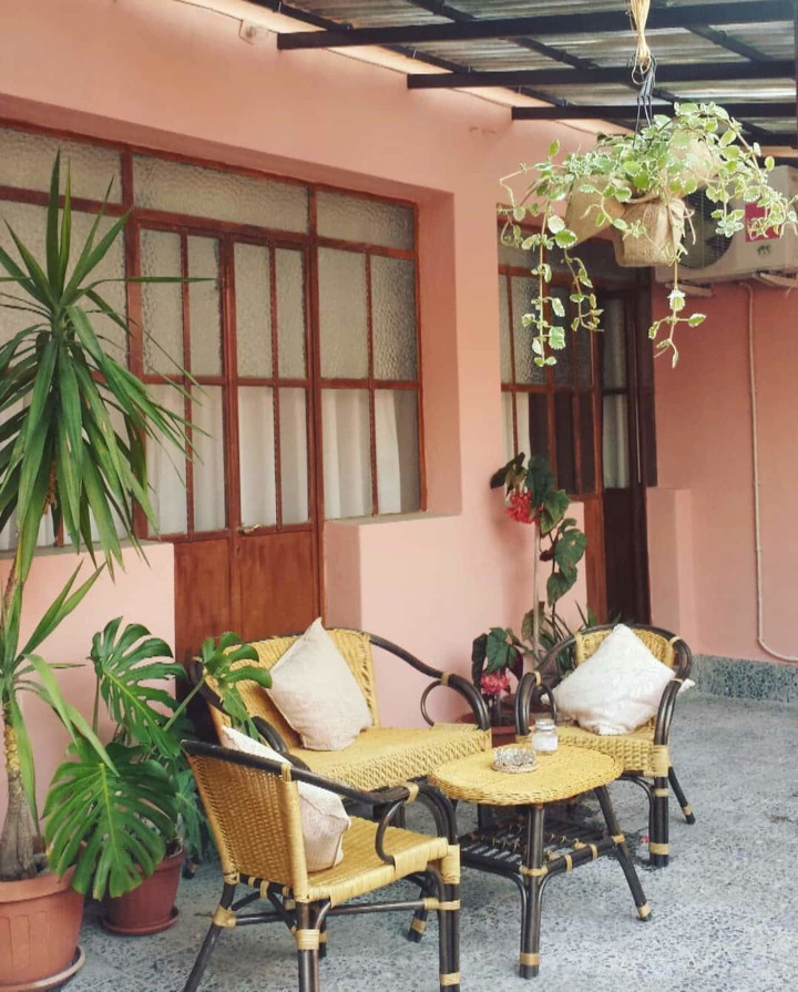 Casa Cannas - Sardinian House (Iun P5660) - Villaputzu