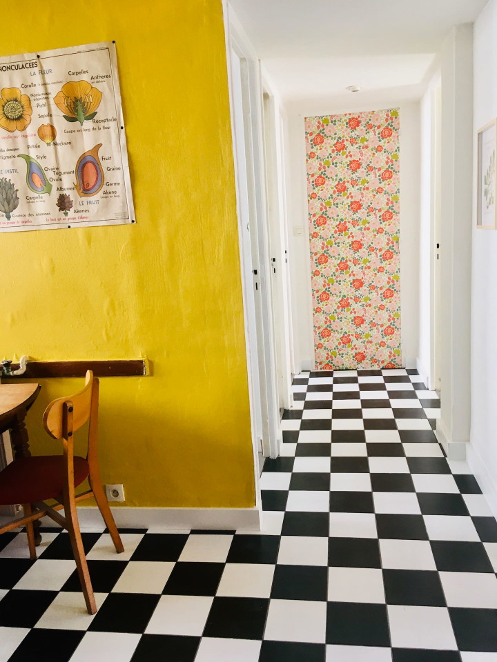 Appartement Au Centre De Rennes - Rennes