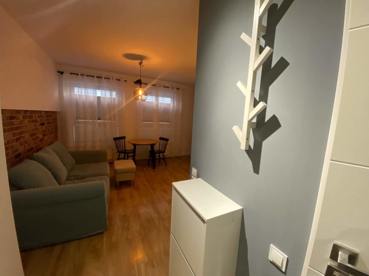 Zabłocie Apartment - Krakow