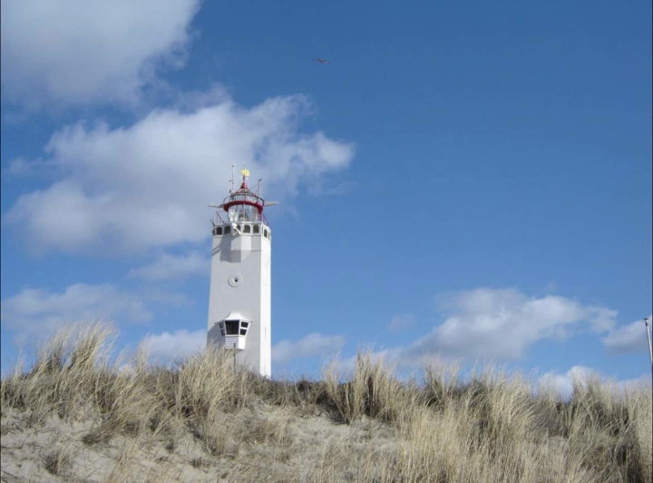 @Noordwijk Aan Zee - Luxury Studio By The Sea - Noordwijk aan Zee