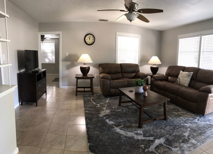 Jolie Maison Près De La Ville De Sarasota/plages - Sarasota, FL