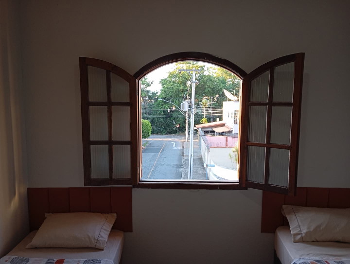 Apartamento 2q, Perto Unimed, Csn, H Zilda Arns - Volta Redonda