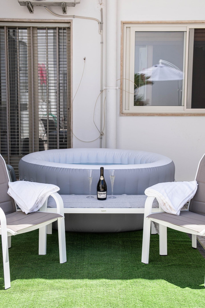 Casa Lula Charme E Relax A Manduria - Manduria