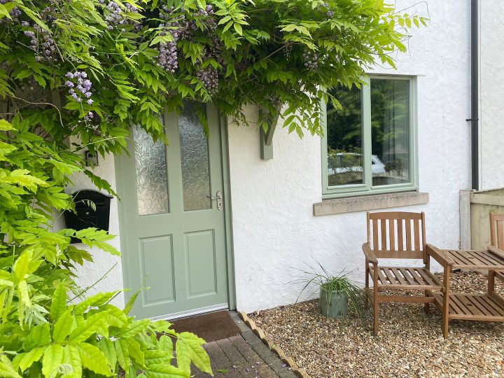 Two Hoots - Cosy Two Bedroom Cottage In Ruthin - Ruthin