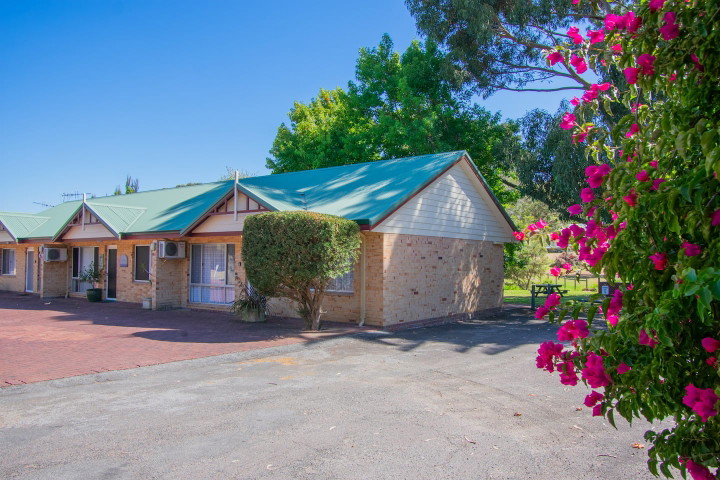 Middleton Mews - Unit 6 - Albany