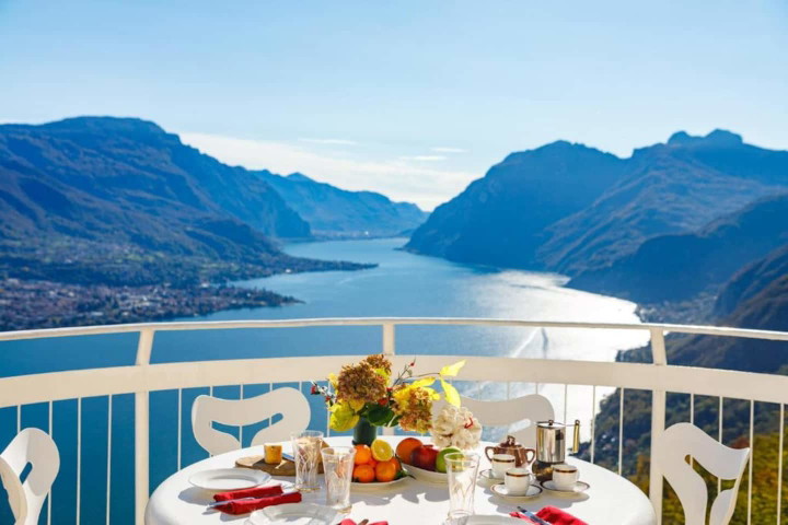 Villa Ponti Bellavista! - Lecco
