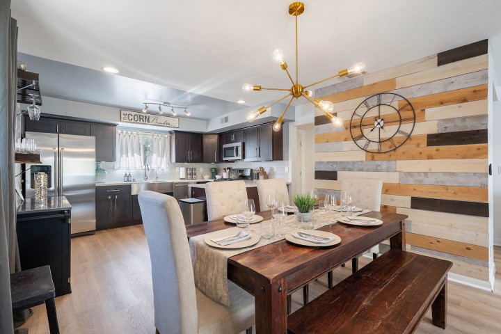 154 Newly Remodeled Modern Home - Santa Clarita, CA