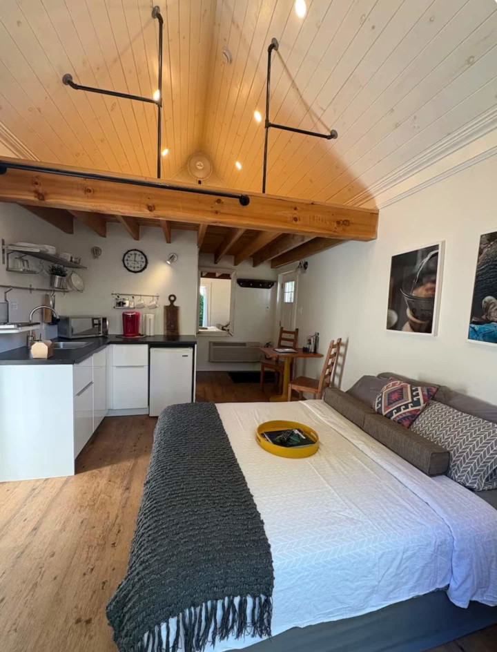 Tiny Home Tranquility - Collingwood