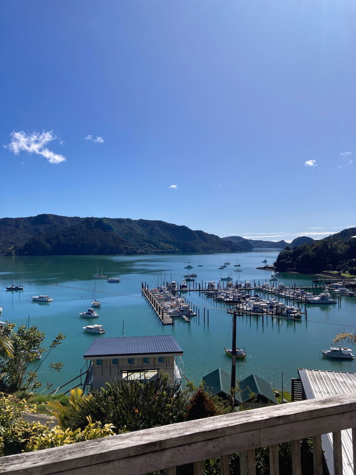 Whangaroa Magic! Fantastic Views! - Northland