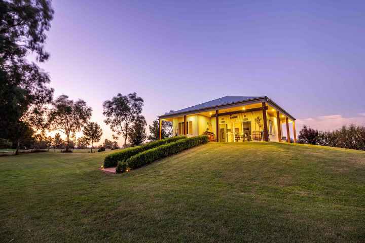 Caroo Cottage - Dubbo