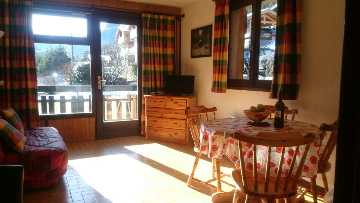 Appartement Morzine Pres Des Remontées Mécaniques - Morzine