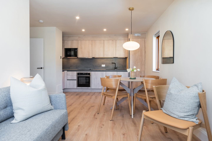 Perfect Location - Charming & Modern Apartment - Dublín