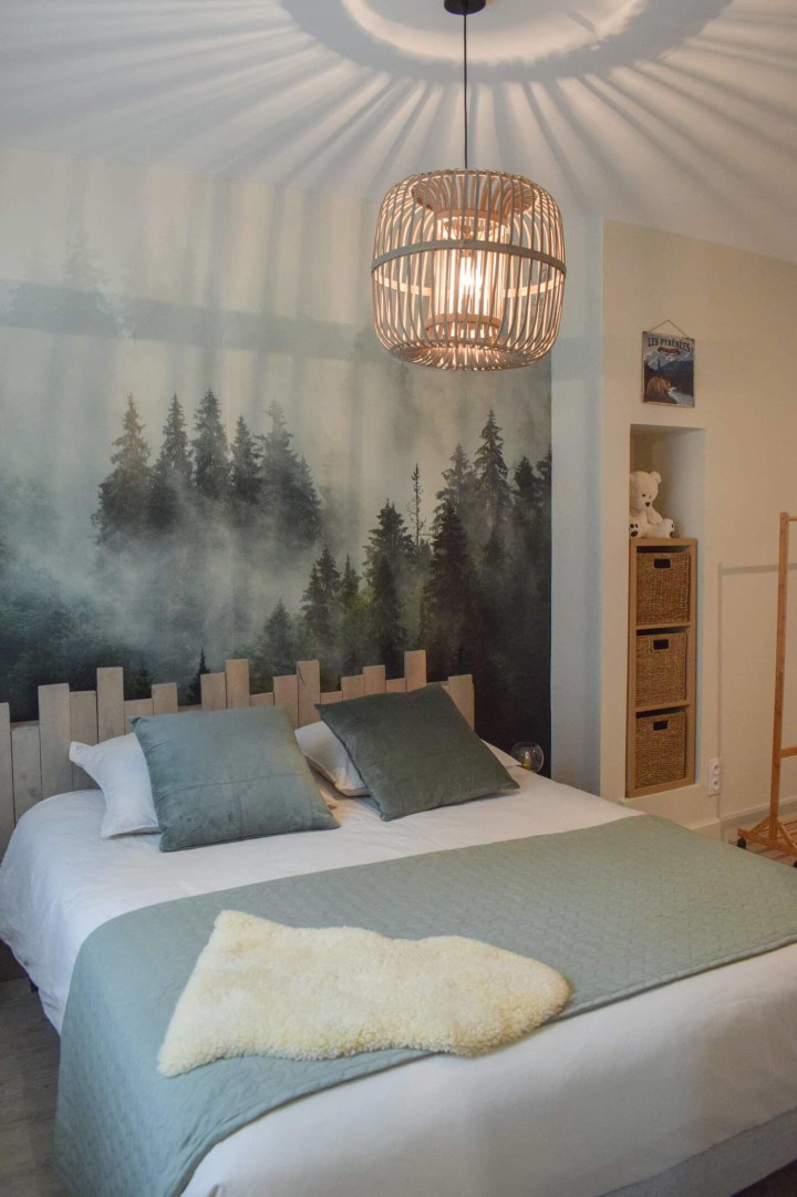 Appartement "La Petite Forêt " - Lannemezan