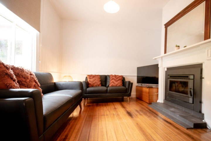 Minutes From The Cbd, Cafe& Cataract Gorge - Launceston