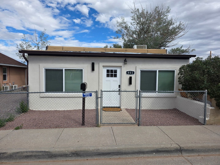 The New Old House | Completely Renovated - Gallup, NM