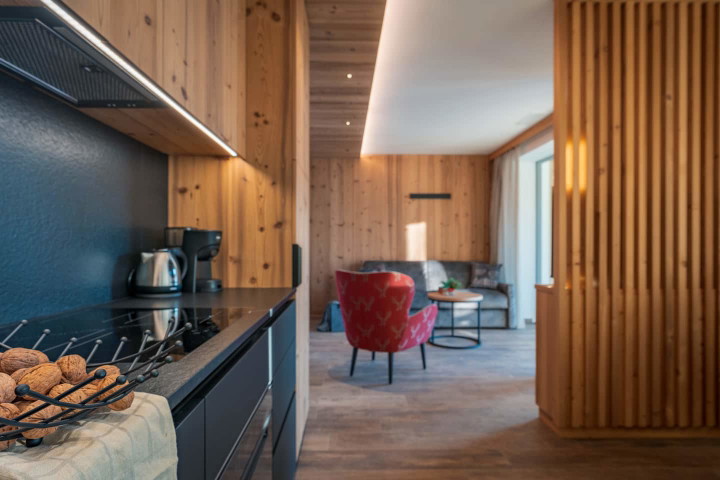 Arnica Alpine Lodge-larice - Andalo