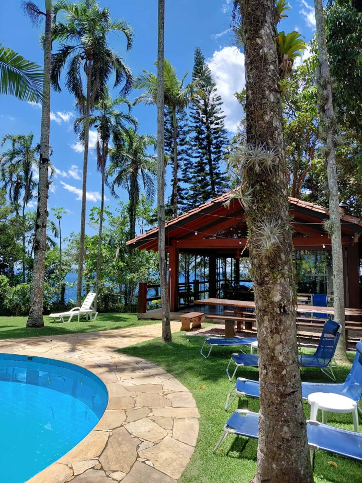 A House In Farol, 360° View, Pier And Pool - Brazil