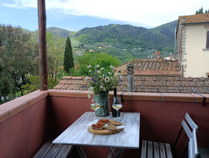 Borgo Cintoia Casa Vacanze - Vinci