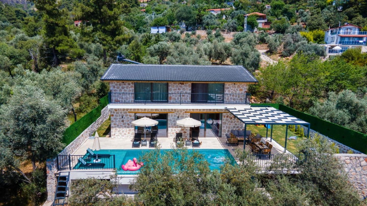 Villa Beren - Turkey