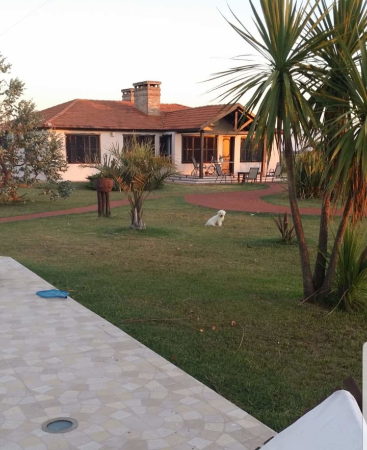 Country House, Ideal For A Family Trip - Uruguay
