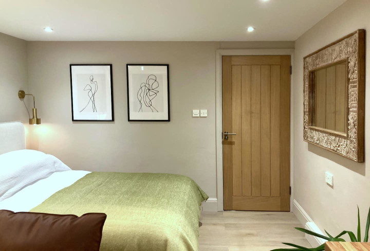 Charming Studio In North Gower - Llanelli