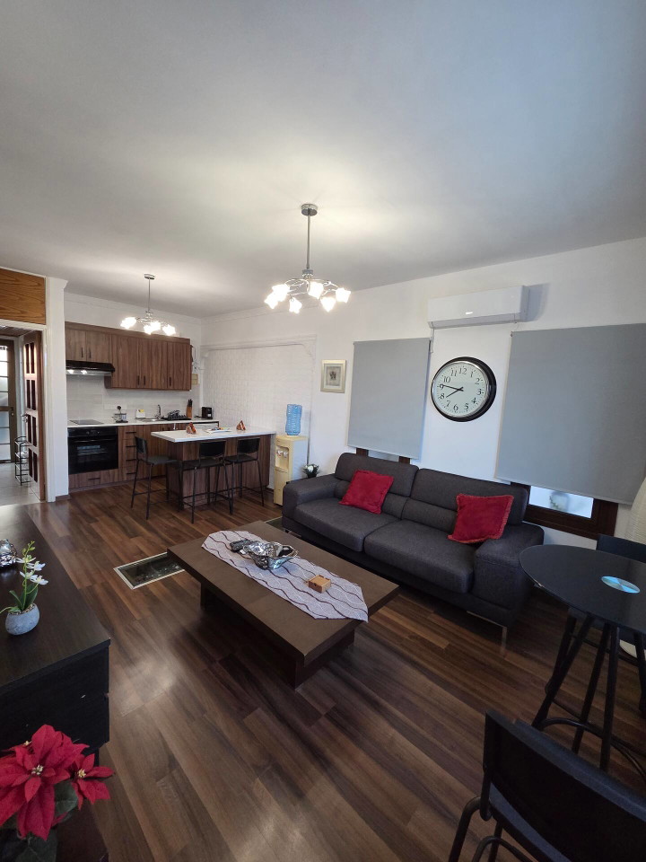 Comfortable Seaview Apartment Near The Beach - Cyprus
