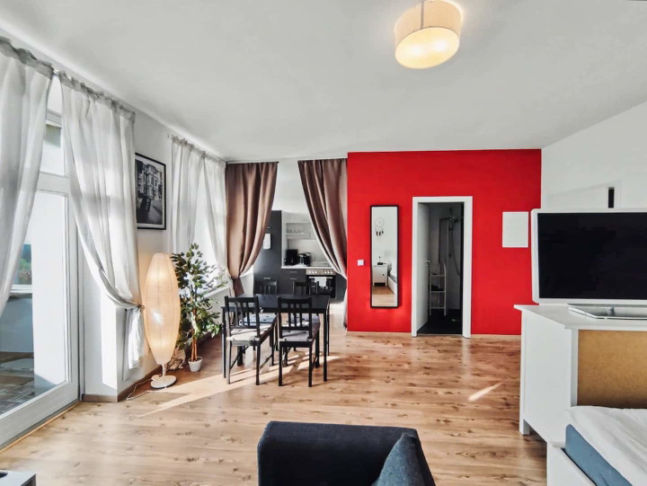 Staytime - Cloud Loft - Dresde