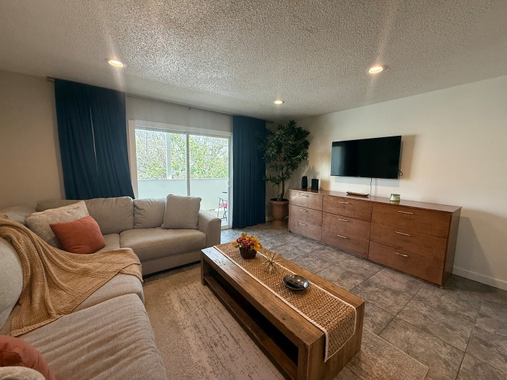 North Mesa Retreat - El Paso, TX