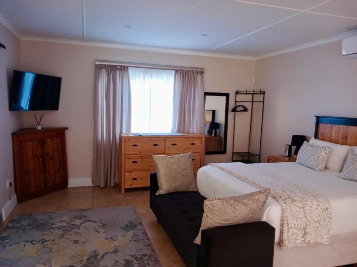 The Starling Room - East London