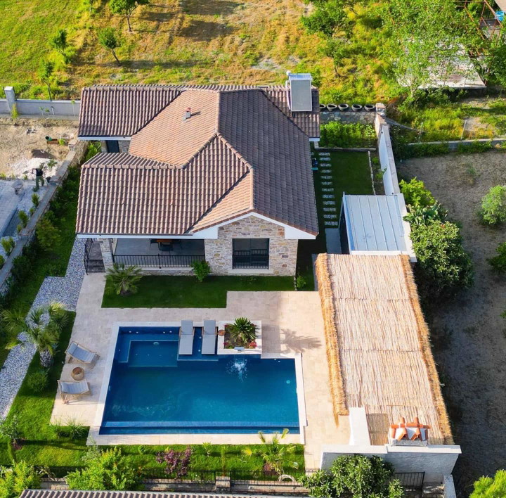 Citrus Stone House - Köyceğiz