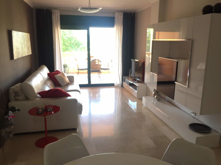 Modern Apartment In Xàbia-jávea-jardines Puerto - Xàbia (Javea)
