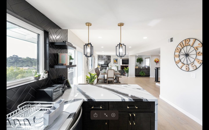 Modern Upscale Home Near Beach & Attractions - Tierrasanta - San Diego