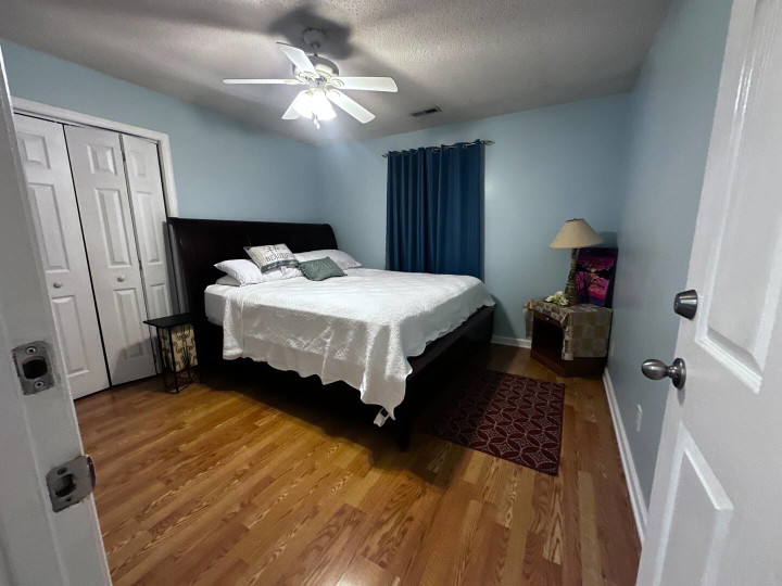 Charming One Bedroom Near Great Smokey Mountains - Maryville, TN