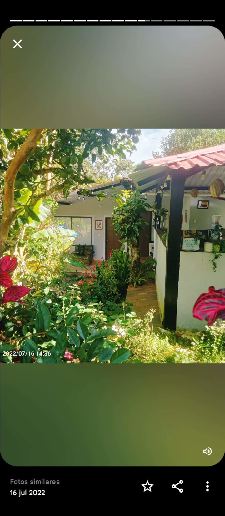 Casa Campestre Sie - Miraflores