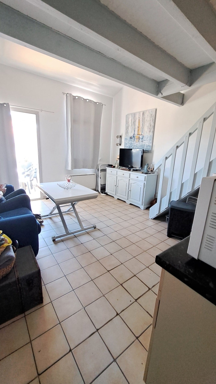 Mooi T3 Appartement Aan Zee - Loire
