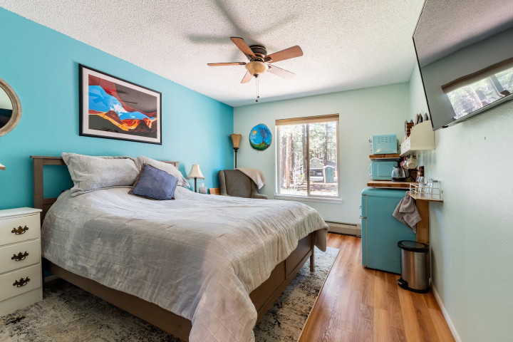 Suite Privée à Pine Del - Flagstaff