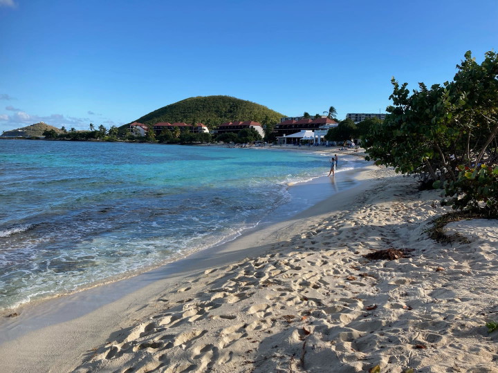 Captain's Quarters - Saint Thomas