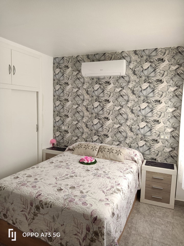 Estudio Plaza De Oriente - Torrevieja