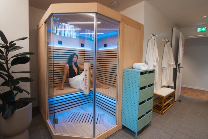 Appart' Hôtel 4 Pers, Accès Au Spa, Sauna, Fitness - Landerneau
