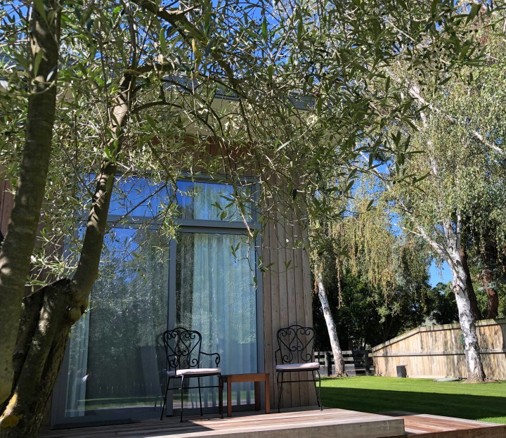 The Olive Grove Studio - Blenheim